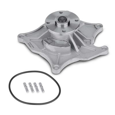 China Engine Water Pump with Gasket for Cadillac SRX 2004-2009 STS XLR V8 4.4L 4.6L for sale