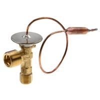 China AC Expansion Valve for Isuzu Rodeo 1999-2004 Axiom Trooper Amigo 2.2L 3.2L 3.5L for sale