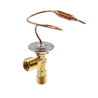 China AC Expansion Valve for Honda Passport 1999 Acura SLX 98-99 Isuzu Amigo Subaru for sale