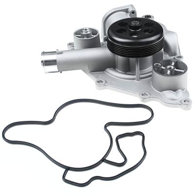 China Engine Water Pump with Gasket for Jeep WK Grand Cherokee 05-10 Chrysler Dodge for sale