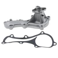 China Engine Water Pump with Gasket for Nissan Sentra 2000-2006 L4 1.8L for sale