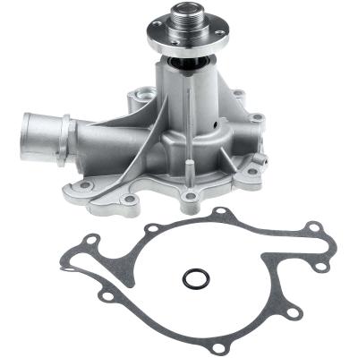 China Engine Water Pump for Ford E-150 E-250 1997-2003 F-150 V6 4.2L for sale