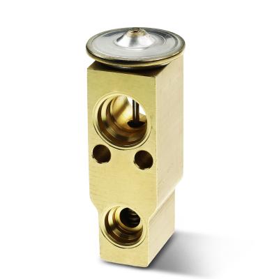 China AC Expansion Valve for INFINITI G20 1999 2000 2001 2002 L4 2.0L for sale