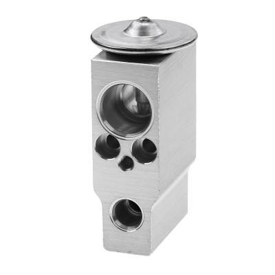 China AC Expansion Valve for Mercedes-Benz ML320 W163 1998-2003 R350 2006-2007 3.5L for sale