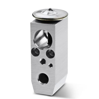China AC Expansion Valve for INFINITI FX35 03-08 G35 M35 M45 Nissan 350Z 2003-2009 for sale