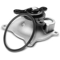 China Engine Water Pump with Gasket for Chrysler Town & Country Voyager 01-07 Caravan for sale