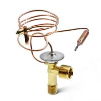 China AC Expansion Valve for Lexus LS400 1993-1994 V8 4.0L Sedan for sale