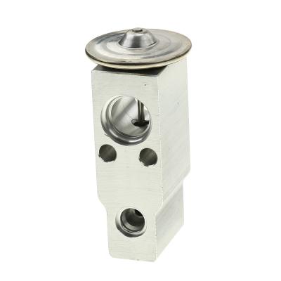 China AC Expansion Valve for Kia Rio 2002 2003 2004 2005 L4 1.5L 1.6L DOHC for sale
