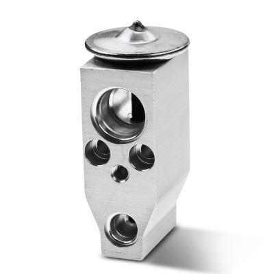 China AC Expansion Valve for Mazda 3 2010-2013 3 Sport 2009-2013 L4 2.0L 2.3L L4 2.5L for sale