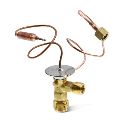 China AC Expansion Valve for Mazda Millenia 1995 1996 1997-2002 V6 2.3L 2.5L for sale
