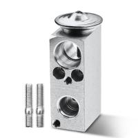 China AC Expansion Valve for Mercedes-Benz E550 2010-2017 C250 C280 C300 CLS63 AMG for sale