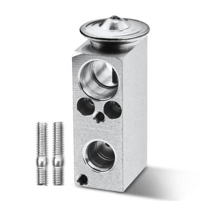China AC Expansion Valve for Mercedes-Benz E550 2010-2017 C250 C280 C300 CLS63 AMG for sale