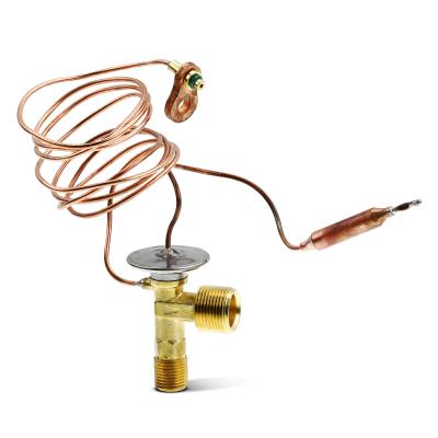 China AC Expansion Valve for Lexus LS400 1995 1996 1997 1998 1999 2000 V8 4.0L for sale