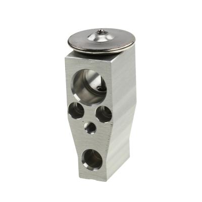 China AC Expansion Valve for Subaru Forester Impreza 2009-2015 WRX 2015 H4 2.0L 2.5L for sale