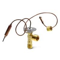 China AC Expansion Valve for Mazda MX-3 94-96 MX-6 93-97 Isuzu Pickup 1995 for sale