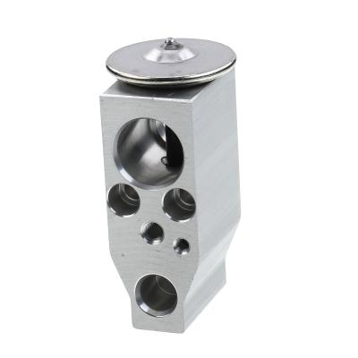 China AC Expansion Valve for Nissan Altima Maxima Pathfinder Quest Infiniti EX35 EX37 for sale