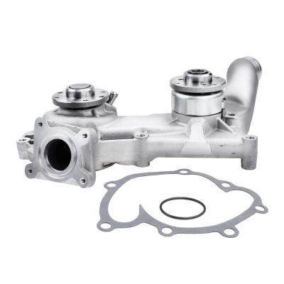 China Engine Water Pump with Gasket for Mercedes-Benz W140 W220 R129 CL600 S600 SL600 for sale