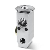 China Rear AC Expansion Valve for Toyota Land Cruiser 98-07 Lexus LX470 1998 03-07 for sale