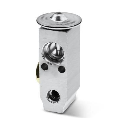 China Rear AC Expansion Valve for Toyota Land Cruiser 98-07 Lexus LX470 1998 03-07 for sale