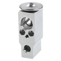 China Front AC Expansion Valve for Toyota Sienna 2006-2007 V6 3.3L 3.5L for sale