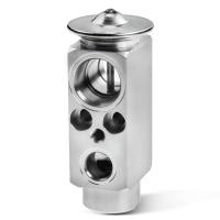 China AC Expansion Valve for Mercedes-Benz SLK280 06-08 SLK300 09-11 SLK350 05-11 for sale