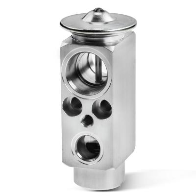 China AC Expansion Valve for Mercedes-Benz SLK280 06-08 SLK300 09-11 SLK350 05-11 for sale