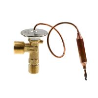 China AC Expansion Valve for Nissan Frontier Xterra 2002-2004 2.4L 3.3L for sale