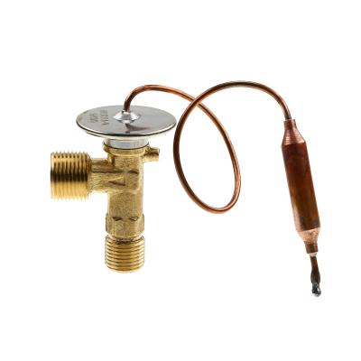 China AC Expansion Valve for Nissan Frontier Xterra 2002-2004 2.4L 3.3L for sale