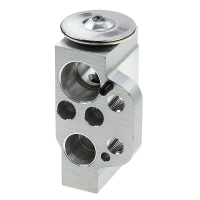 China AC Expansion Valve for Audi A3 06-13 Audi TT 08-15 Volkswagen CC Eos Golf GTI for sale