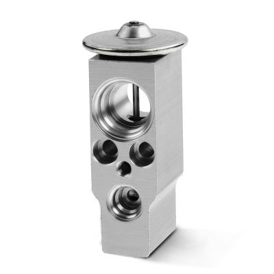China AC Expansion Valve for Volvo S80 1999-2000 V70 2001-2007 XC70 2003-2007 for sale