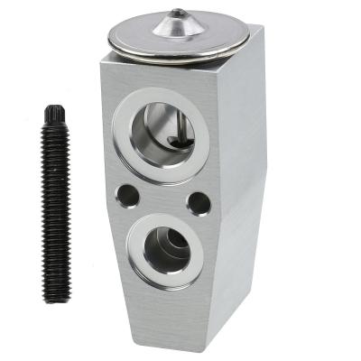 China AC Expansion Valve for Buick Allure Regal Cadillac SRX Chevrolet Cruze Limited for sale