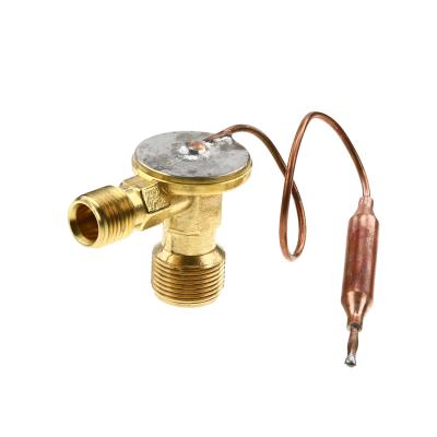 China Rear AC Expansion Valve for Cadillac SRX 2004-2009 3.6L 4.6L DOHC for sale