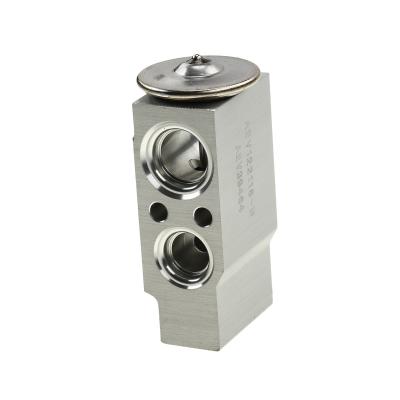 China AC Expansion Valve for Audi A6 2012 2013 2014 2015-2018 A6 A7 Quattro RS7 S6 S7 for sale