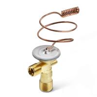 China AC Expansion Valve for Chevrolet Blazer Ford E-150 GMC K1500 Honda Civic for sale