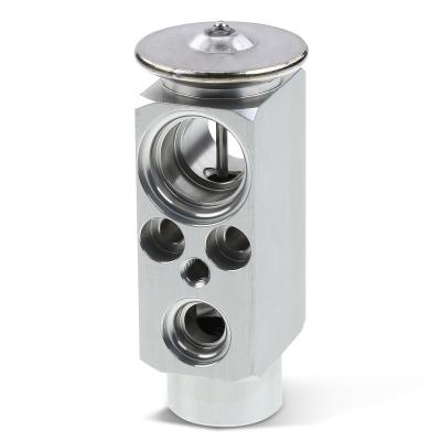 China AC Expansion Valve for BMW 3 5 7 8 Series 318i 325i 525i 535i 735i 740i 850i Z3 for sale