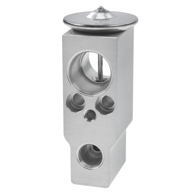 China AC Expansion Valve for Toyota Tundra 2007 2008 2009 2010 2011-2019 for sale
