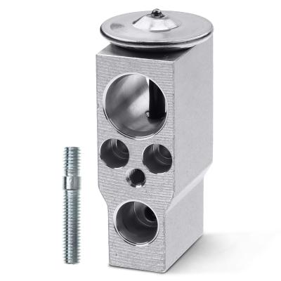 China AC Expansion Valve With R134a for Audi A4 A5 A6 Quattro Q2 Q5 RS5 S5 Sportback for sale