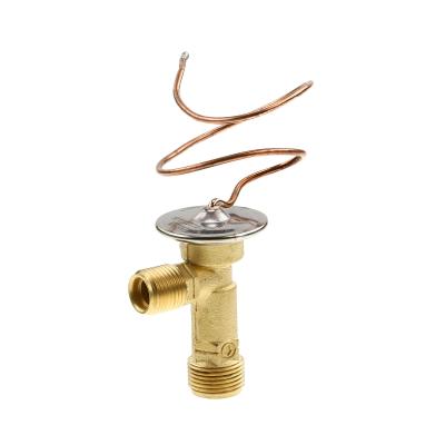 China Rear AC Expansion Valve for Chevrolet Astro GMC Safari 1994 1995-2005 V6 4.3L for sale