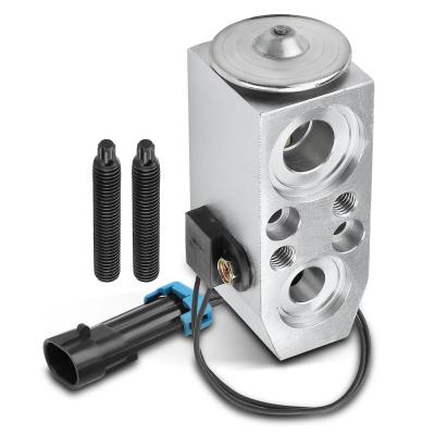 China AC Expansion Valve for Chevrolet Equinox 2005 Saturn Vue 2002 2003 2004 2005 for sale