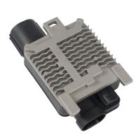 China Coolant Fan Control Module for Ford Town Car Crown Victoria Grand Marquis 2006-2011 for sale