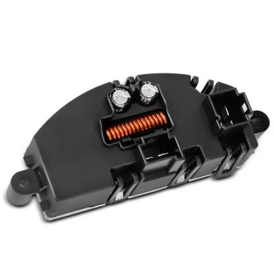 China AC Blower Motor Resistor for Audi A4 Quattro Q5 Mercedes-Benz CLA250 Porsche for sale