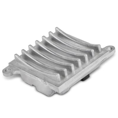 China AC Blower Motor Resistor for Volvo XC90 2003 2004 2005 with 5 Pins for sale