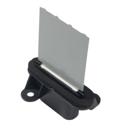 China HVAC Blower Motor Resistor for Chevy Prizm Pontiac Vibe Control Module for sale