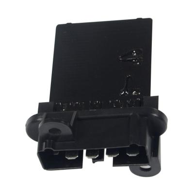 China HVAC Blower Motor Resistor for Jeep Liberty 2002-2007 Wrangler TJ for sale