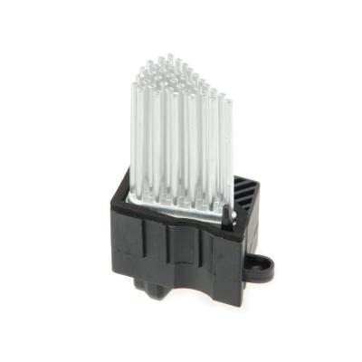 China HVAC Blower Motor Resistor for BMW E46 323i 325i 328i E39 525i X5 for sale