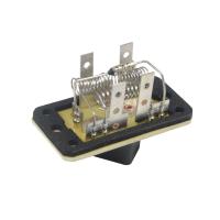 China Heater Blower Motor Resistor for Ford F-150 F-250 F-350 Super Duty 97-04 Pickup for sale