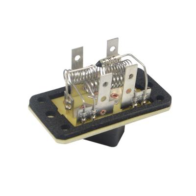 China Heater Blower Motor Resistor for Ford F-150 F-250 F-350 Super Duty 97-04 Pickup for sale