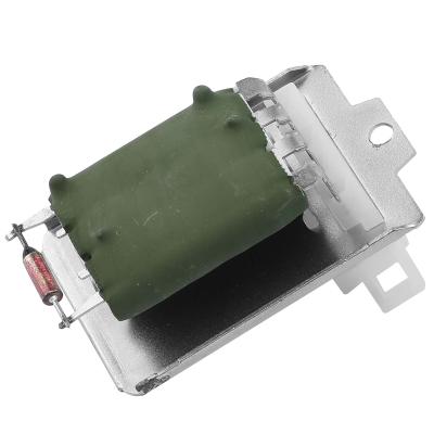 China HVAC Blower Motor Resistor for Volkswagen VW Passat 1995-2005 Cabrio Golf Jetta for sale