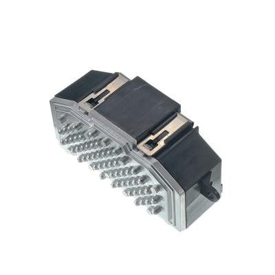 China Rear HVAC Blower Motor Resistor for Audi A4 A5 A8 Quattro Q5 S4 S5 S8 for sale