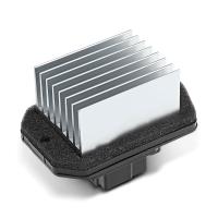 China AC Blower Motor Resistor for Acura RL TL ZDX Honda Odyssey Ridgeline 4pins for sale